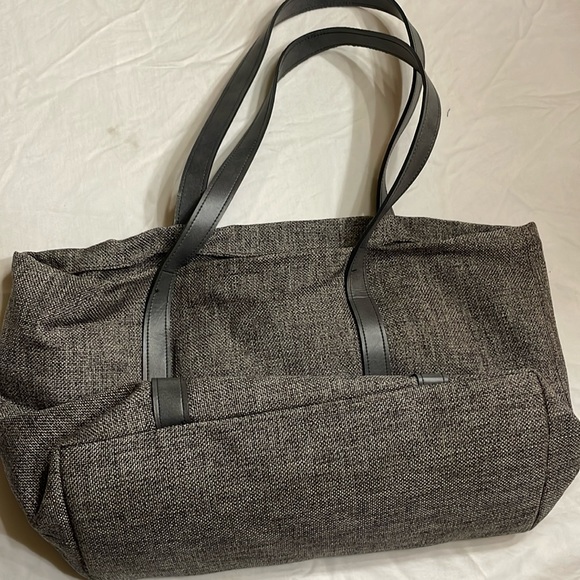 Hartmann Luggage | Bags | Vintage Rare Fine Hartmann Luggage Shoulder ...